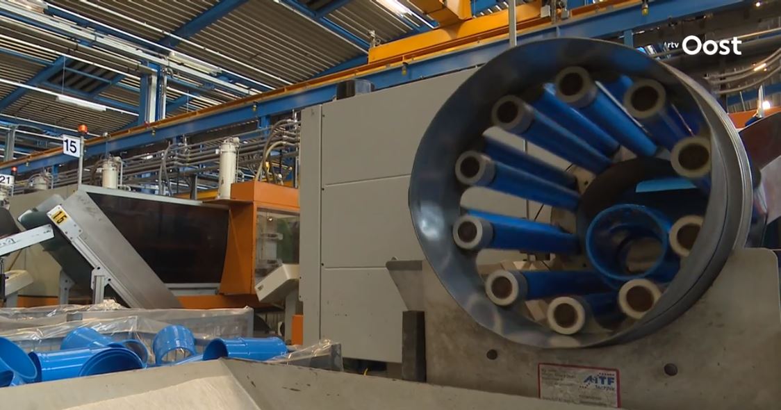 Sillicon Valley van de kunststofindustrie? | Polymer Science Park